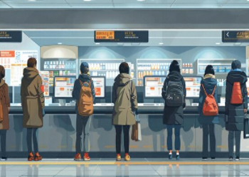 Automated Queue Management System | Best Online Customer Queue Management